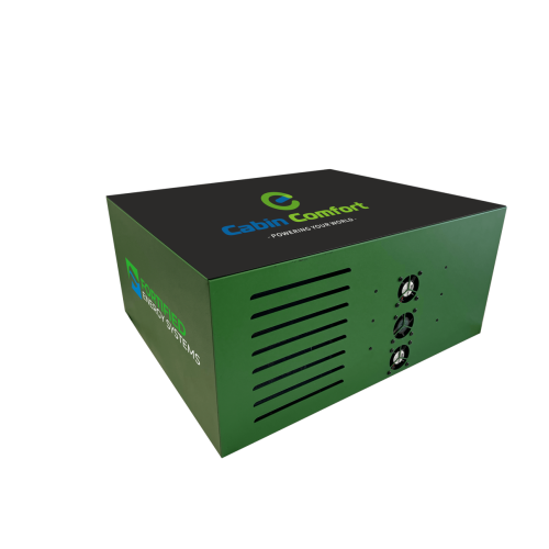 Environmental Power Unit
